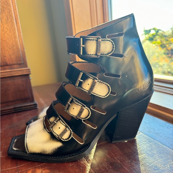 John Fluevog | Shoes | John Fluvog Size 95 | Poshmark
